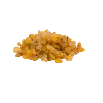 Golden Raisins - David Roberts Food Corp