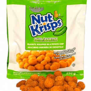 Peanuts Archives - David Roberts Food Corp