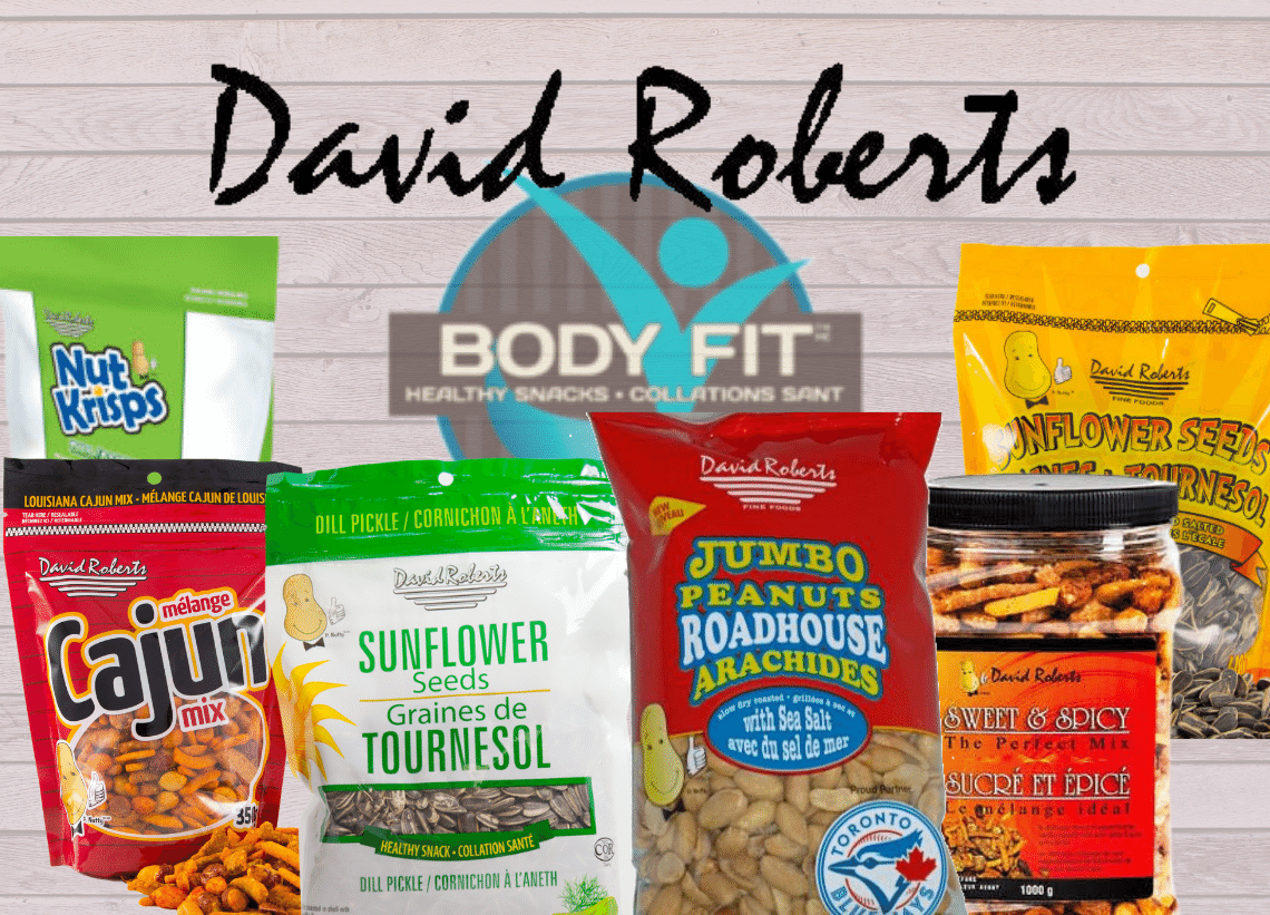 Retail - David Roberts Food Corp