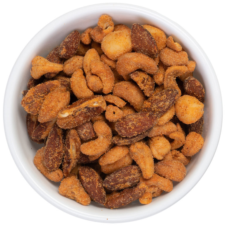 Get Snacking - David Roberts Food Corp