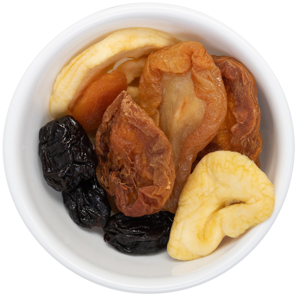 Assorted Dried Fruit - David Roberts Food Corp