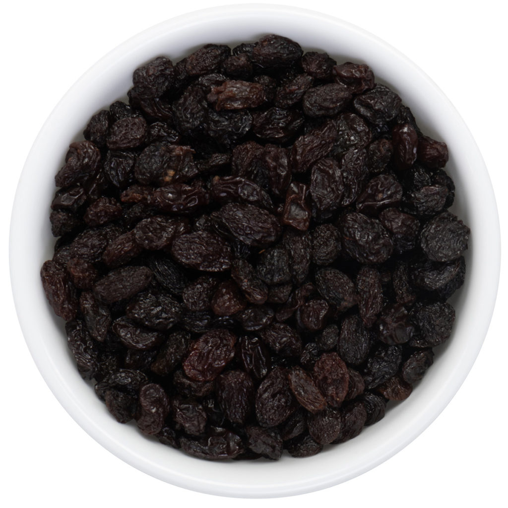 Thompson Raisins - David Roberts Food Corp