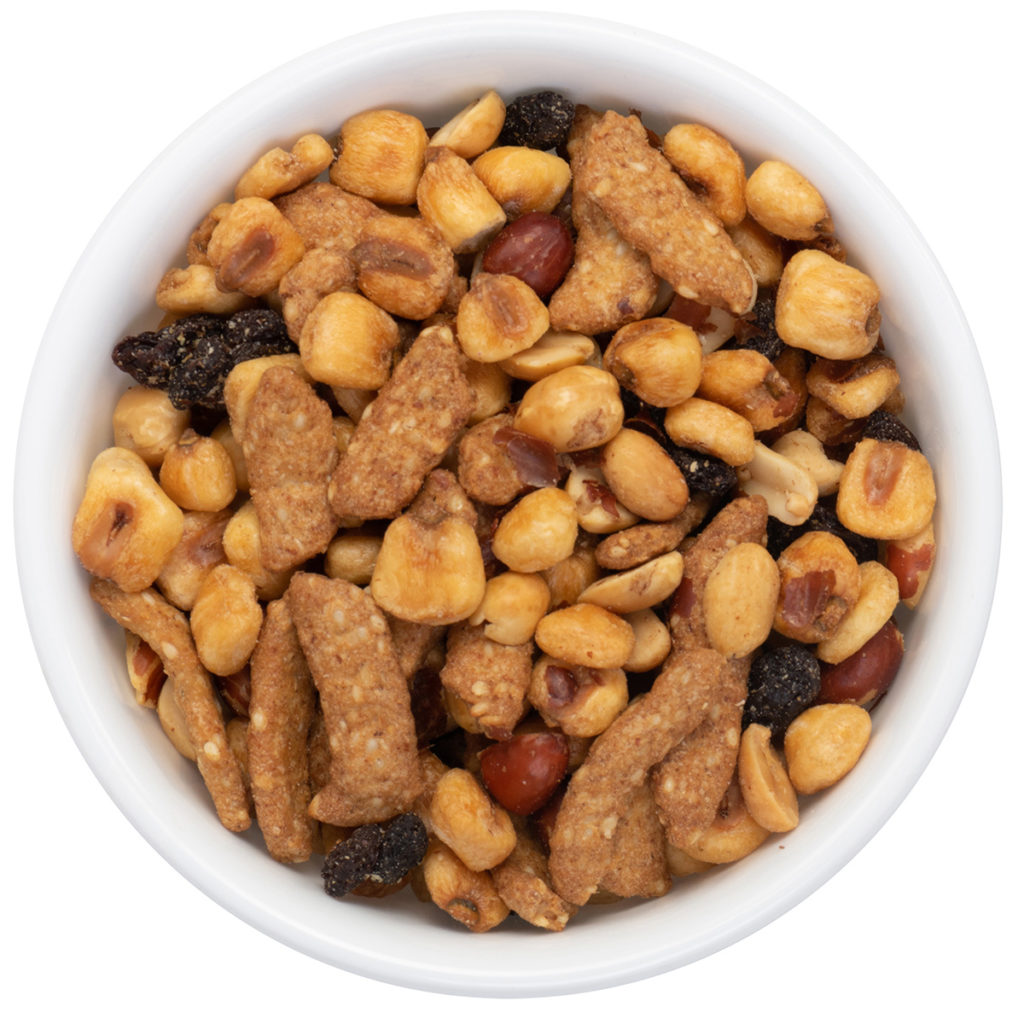 Sesame Splendour Mix - David Roberts Food Corp