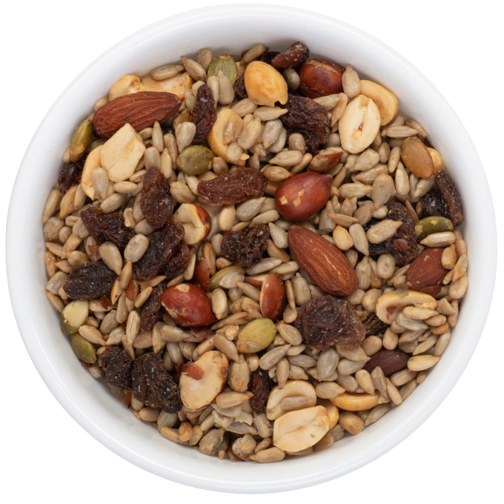 Youth Mix - David Roberts Food Corp