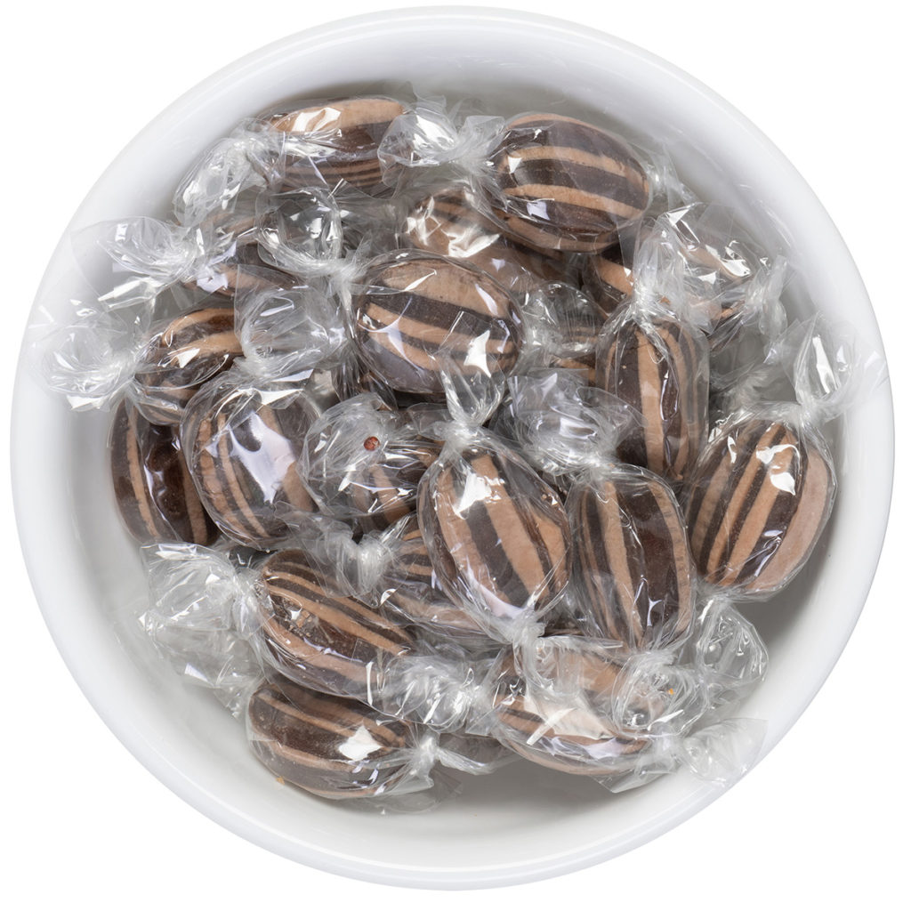 Mint Humbugs - David Roberts Food Corp