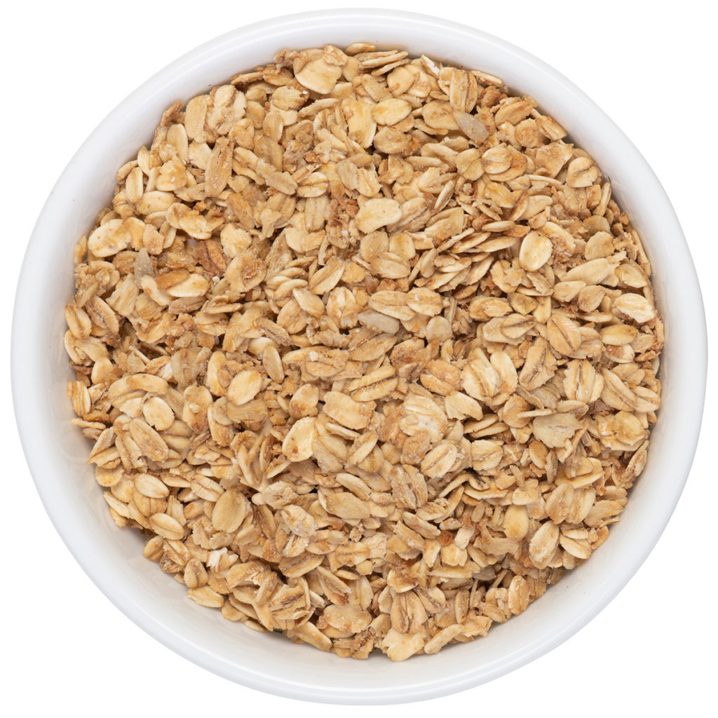 Plain Granola - David Roberts Food Corp