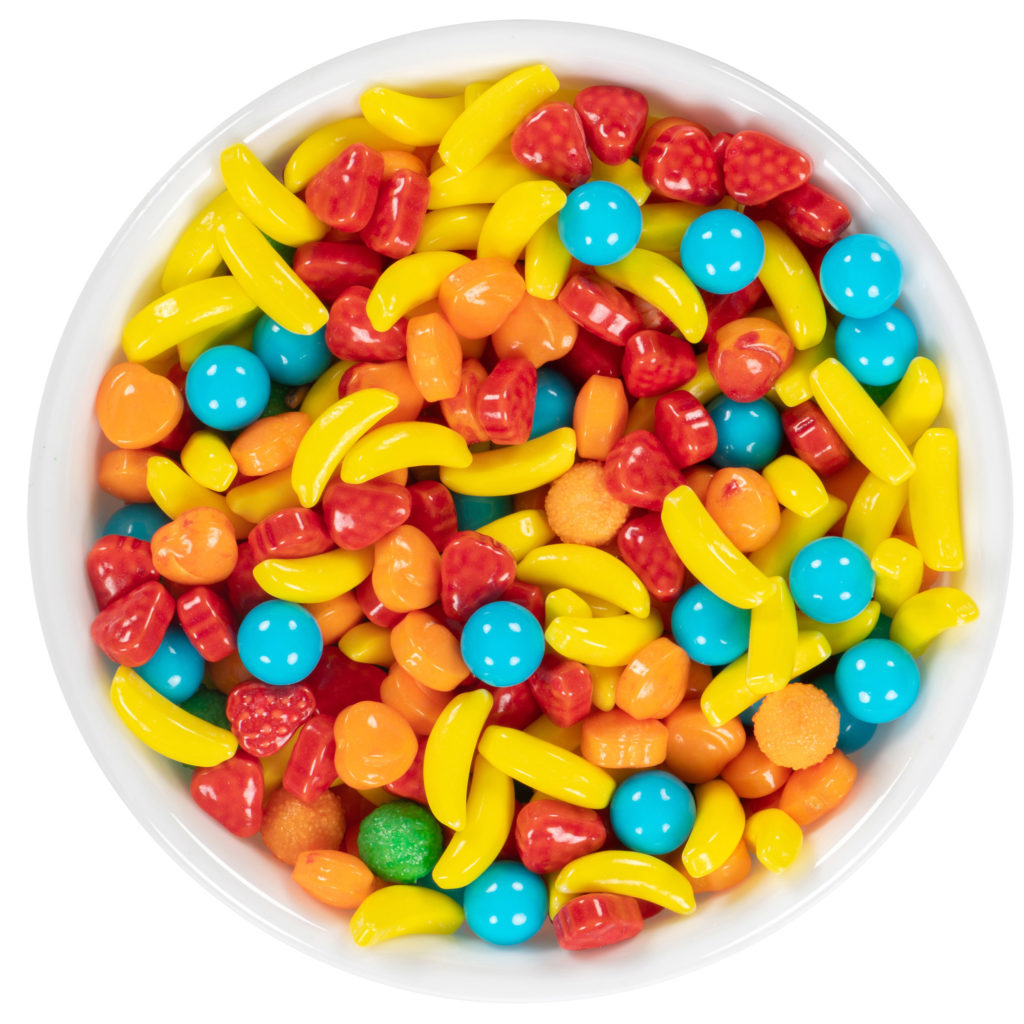 Runts - David Roberts Food Corp