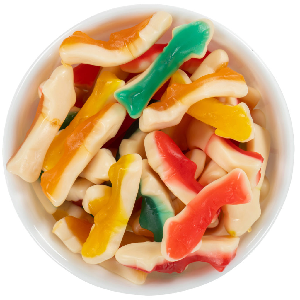 Chewy Candy Archives - David Roberts Food Corp